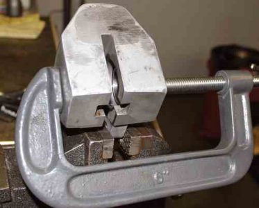 Rebuild a Norton Commando Disc Brake Caliper - Motorcycle Classics